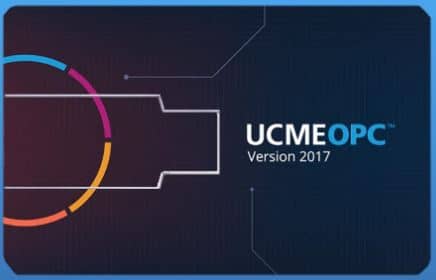UCME-OPC version 2017 is released! | Controls See