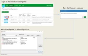 EcoStruxure Building Operation Alarm Notification - Controls See