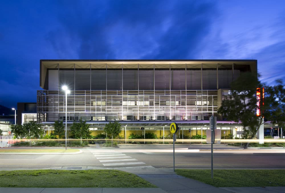 Townsville hospital (Queensland, Australia) chooses UCME-SmartConnector ...
